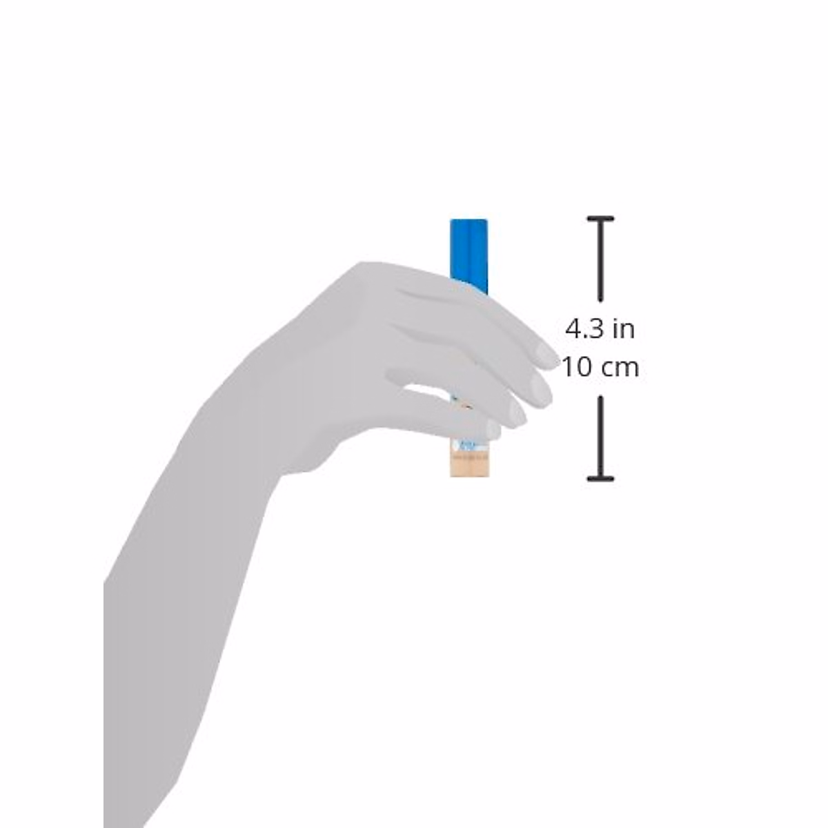 Maybelline New York Superstay Better Skin Concealer, Light, 0.25 Fluid Ounce