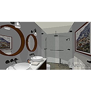 Chief Architect Home Designer Architectural 2019