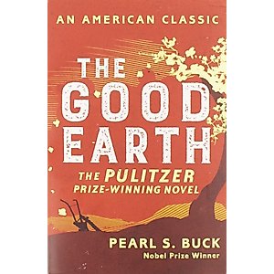 Good Earth.