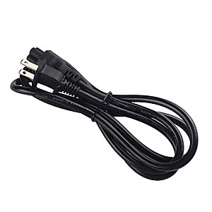 24V 4A AC DC Adapter with Cord for Zebra GX420d GK420d GK420t GX420t GX430T Printer