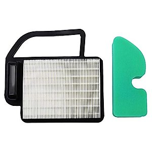 kh-20-883-06-s1 20 883 02 S1 Air Filter Pre Filter for Kohler 20 883 06 S1 SV470-610 KH 20 083 02-S 20 883 02 S1 20-083-06-S 20-083-03S 20 789 01-S Craftsman 24642 Toro 98018 577513401