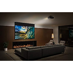 Sony 4K HDR Home Theater Video Projector (VPLVW695ES)