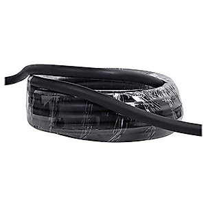 Rockville SX1225 12 Channel 25 Foot XLR Snake Cable, 100% OFC, Double Shielded