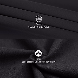 Przewalski Cycling Bike Jackets for Men Winter Thermal Running Jacket Windproof Breathable Reflective Softshell Windbreaker