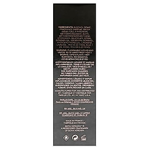 Sofia Vergara Eau De Parfum Spray for Women, 3.4 oz.