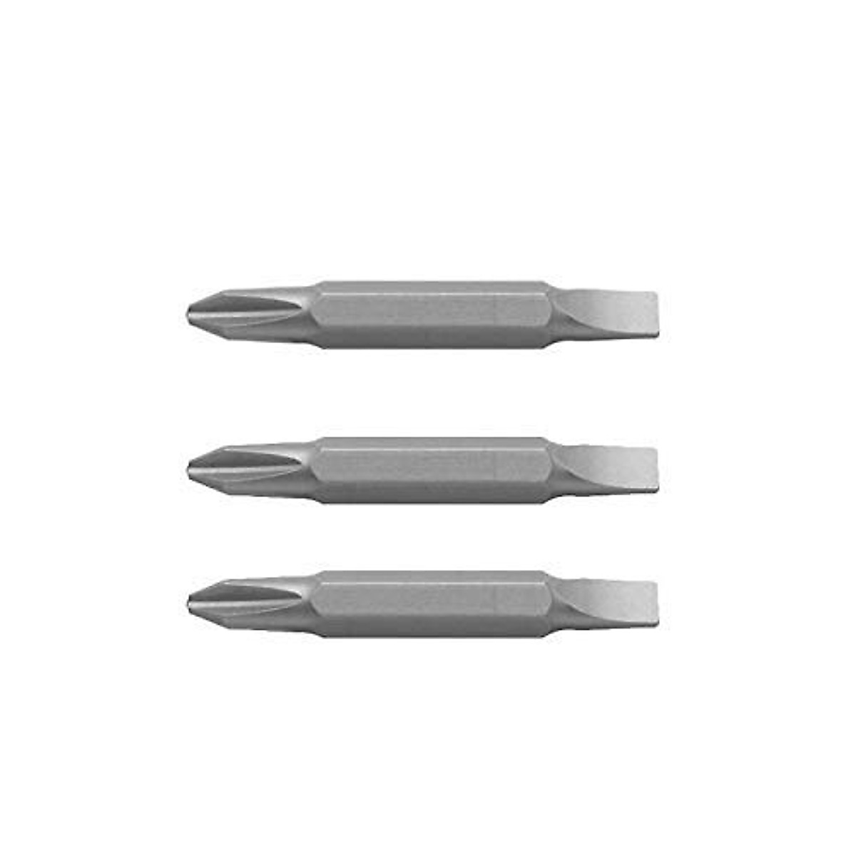 Bosch 2607001743 Double Ended Bit Set (3-Piece)