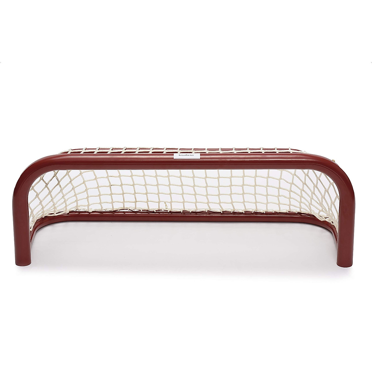 Outdoor Hockey Net for Pond or Backyard Sports