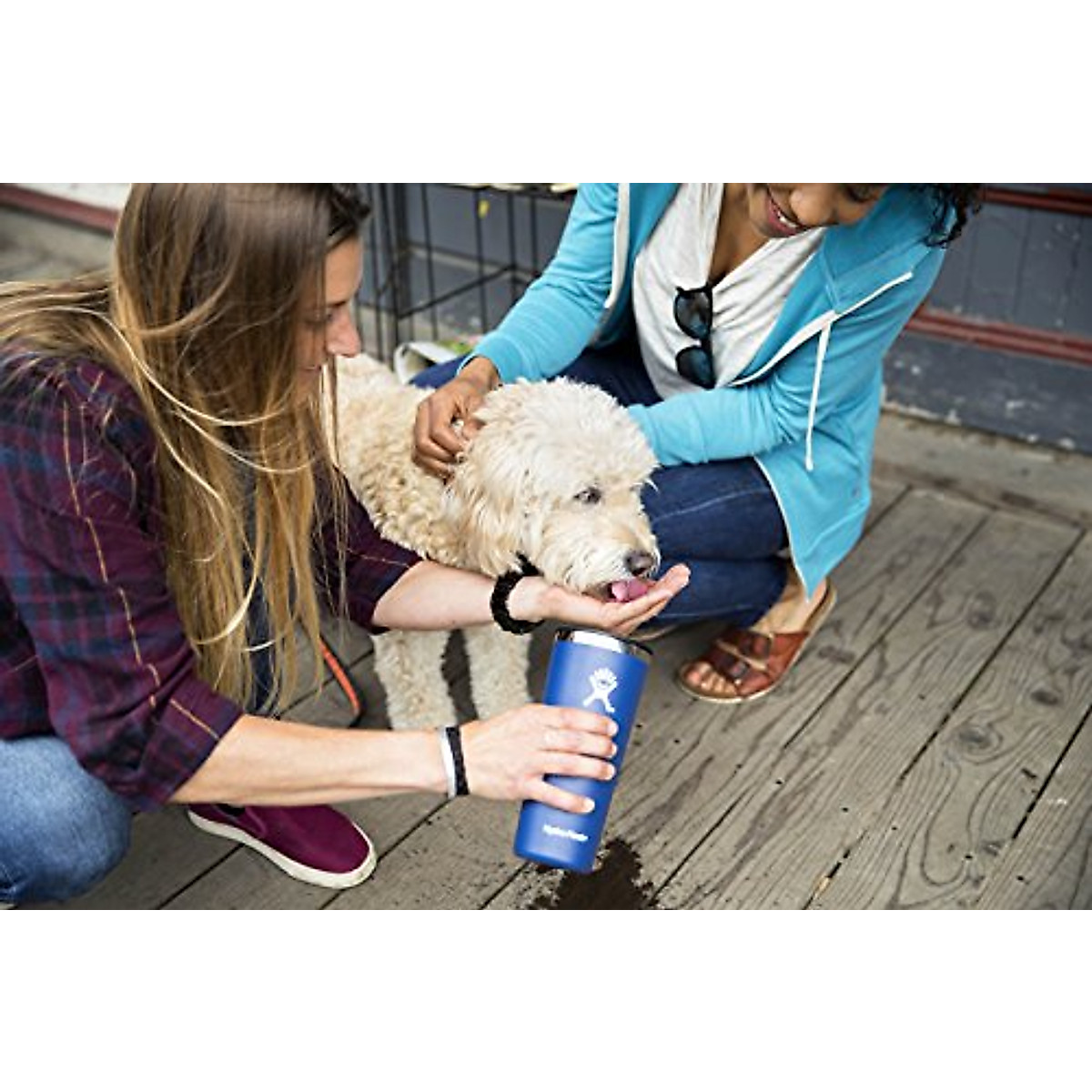 Hydro Flask Tumbler Lid - 32 oz