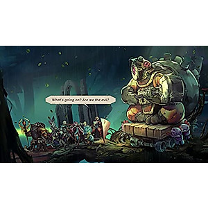 Astria Ascending Nintendo Switch