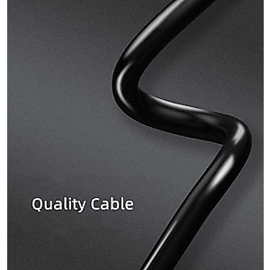 Washinglee PLC Programming Cable for Siemens Logo! Series, No Driver Installation Required, Isolated Interface, for 6ED1057-1AA01-0BA0 Replacement.