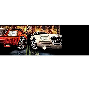 Midnight Club 3, Dub Edition, Sony PSP