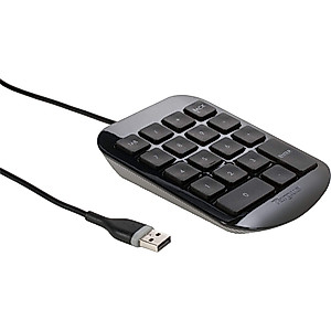 Targus Numeric+KEYPAD+-+Wired+-+USB