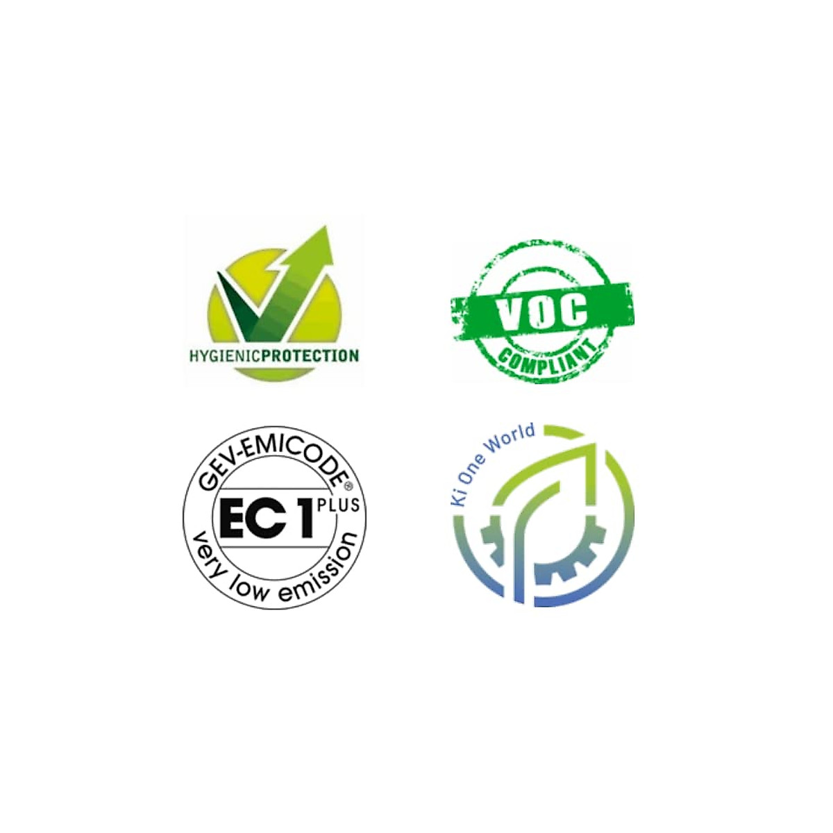 Kiesel Servolight Grey Acrylic Polymer Modified Thinset Mortar 33 lbs Bag Cement-Based Highly Flexible Self-Curring with Extended Coverage for Flooring Underlayment and Ceramic Tiles