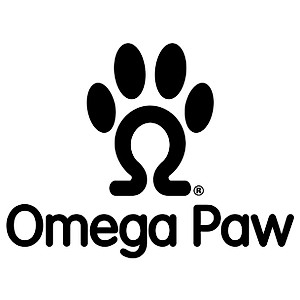 Omega Paw Self-Cleaning Litter Box, Regular, Taupe