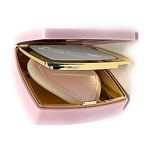 Primed & Poreless + Advanced Formula Powder