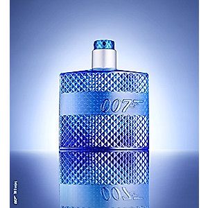 007 Fragrances James bond 007 ocean royale, 1.6 Ounce