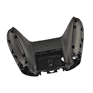 OSTENT Replacement Case Shell & Buttons Kit for Microsoft Xbox One Wireless Controller - Color Black