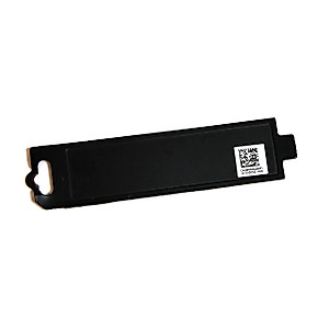 ITSL 9HFH6 Genuine Replacement for Alienware Area 51m R2 M.2 SSD Bracket