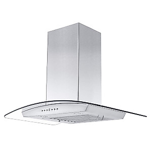 ZLINE KZ-30 Range Hood, Stainless-Steel