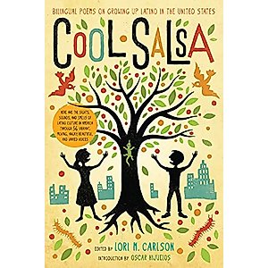 Cool Salsa: Bilingual Poems on Growing Up Latino in the United States (Spanish Edition)