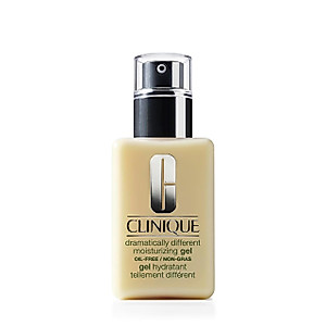 Clinique Dramatically Different Moisturizing Gel, 4.2 fl. oz.
