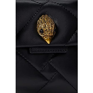 Kurt Geiger London Mini Kensington Bag Handle Black One Size