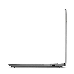 Lenovo IdeaPad 3 14" Laptop | Intel i7-1165G7 | Iris Xe Graphics | IPS | USB TypeC | Wi-fi 6 | Fingerprint Reader | Webcam & Camera Shutter | Large Battery | W/Mousepad (20GB RAM | 1TB PCIe SSD)