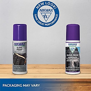 Nikwax Glove Proof Waterproofing ,4.2-Ounce