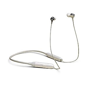 JBL LIVE 220 - In-Ear Neckband Wireless Headphone