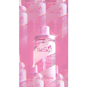 Pink Sugar Pink Sugar Hair Perfume 3.4 Oz/ 100 Ml for Women By 3.4 Fl Oz