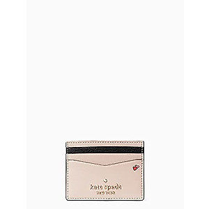 Kate Spade New York Disney X Minnie Small Slim Cardholder