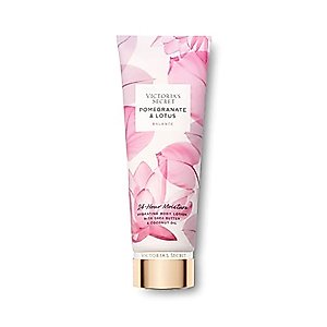 Victoria's Secret Pomegranate & Lotus 8oz Hydrating Body Lotion