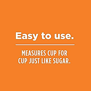 Swerve Ultimate Sugar Replacement Sweetener, Confectioners Sugar Substitute, Zero Calorie, Keto Friendly, Zero Sugar, Non-Glycemic, 12oz (2 Pack)