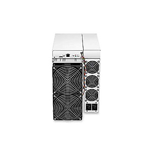 Sense Miner New Antminer L7 9050MH Asic Miner Doge and Litecoin Miner Crypto Miner LTC Bitcoin Miner 3425W with PSU Built-in