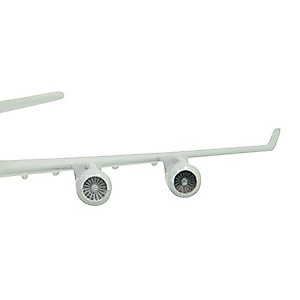 TANG DYNASTY(TM 1:400 16cm B747-400 Avianca Airline Metal Airplane Model Plane Toy Plane Model