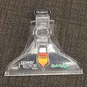 Hoover, Inc 305028002 Nozzle Assy,FH50150