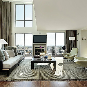 Vornado 783 Full-Size Whole Room Air Circulator Fan with Adjustable Height