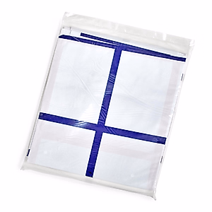 hand2mind Double Sided Floor Graphing Mat, Floor Math, Vinyl Floor Mat for School, Teacher Supplies, Math Manipulatives, Classroom Supplies for Teachers Elementary, Mat Math, School Mats