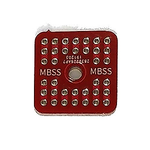 MBSS Nano Solderable Breadboard Proto Board PCB 10 Pack