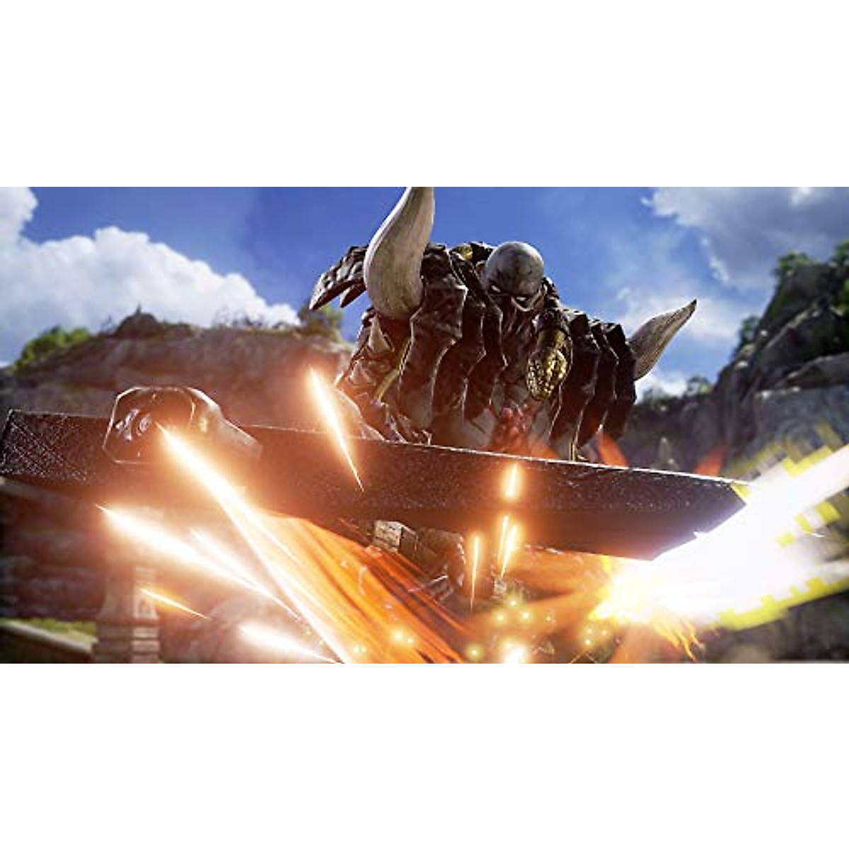 SOULCALIBUR VI: PlayStation 4 Deluxe Edition