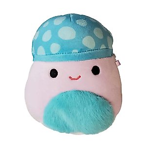 Squishmallows 8" Pyle The Mushroom