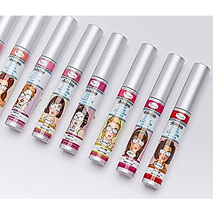 theBalm theBalmJour Long Lasting Waterproof Lip Stain , 0.22 Fl Oz (Pack of 1)