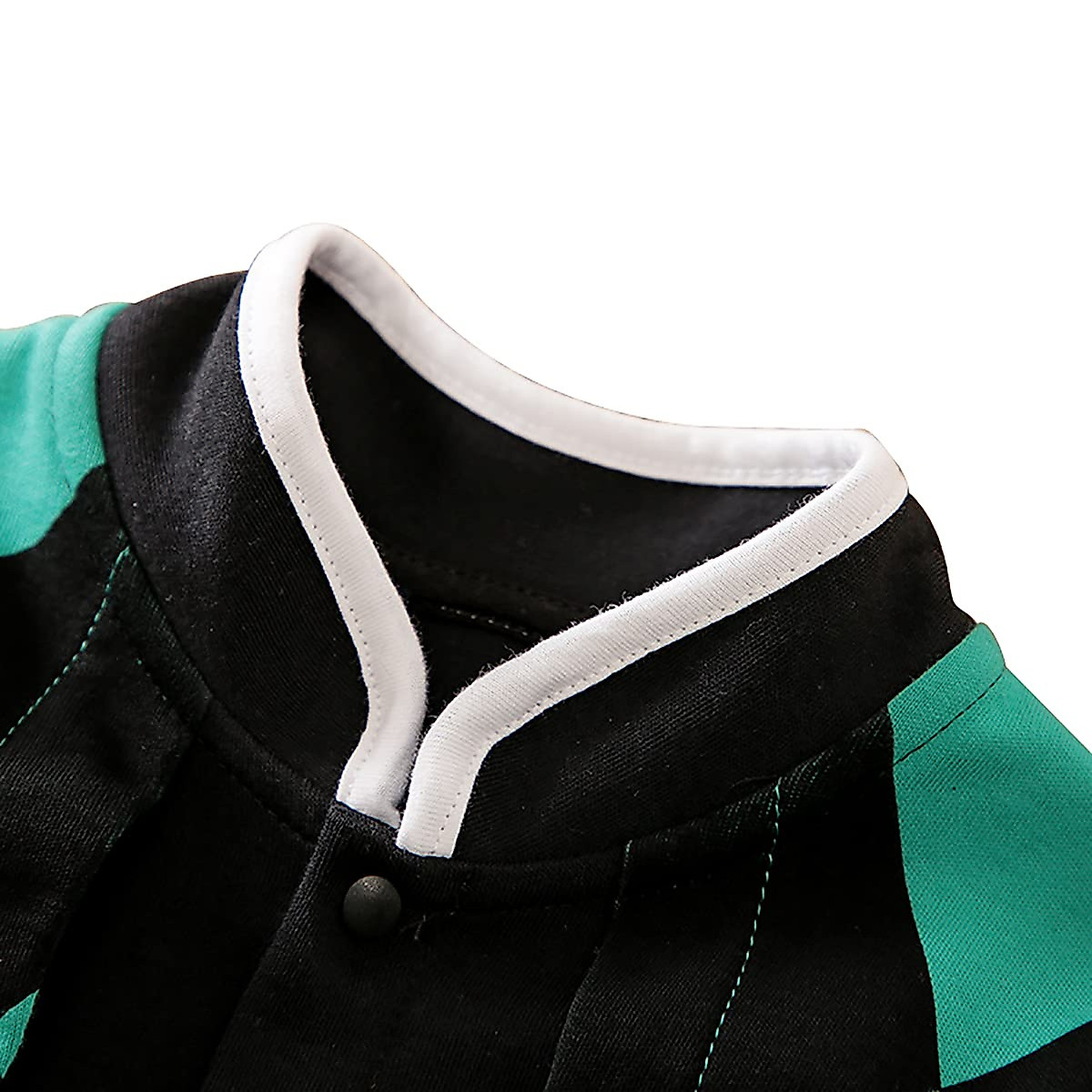 Infant Boys Girls Cotton Anime Jumpsuit One Piece Toddler Romper Baby Clothes