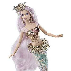 Barbie Mermaid Enchantress Doll
