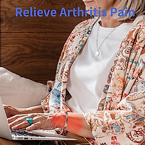 EnerCoppeX Copper Bracelets Brazaletes for Women, Adjustable Cuff Bangles, Copper Magnetic Bracelet for Men