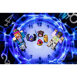 Roblox Celebrity Collection - Egg Hunt: The Great Yolktales Game-Pack [Includes Exclusive Virtual Item]