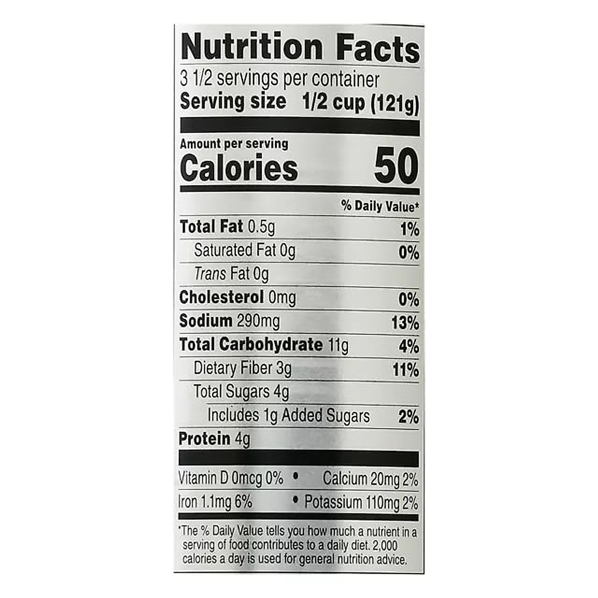 Le'sueur Very Young Small Sweet Peas 15 Oz (Pack of 6)