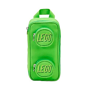 LEGO Brick Pouch - Green
