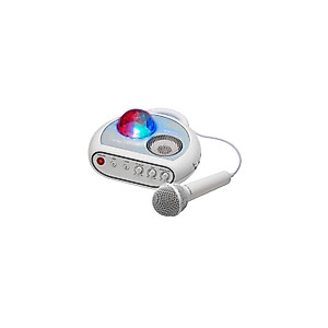 Karaoke Machine for Kids - Singsation Party Portable Kids Karaoke Machine - Comes with Microphone, Room Filling Light Show & Works via Bluetooth – No CDs – YouTube Your Favorite Karaoke Songs