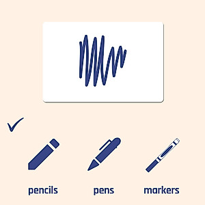 200 Pack, 4" x 2", Labels Stickers for Storage Bins - Matte White